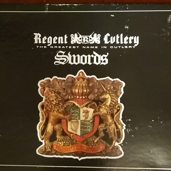 Regent | Dining | Regent Cutlery Swords | Poshmark